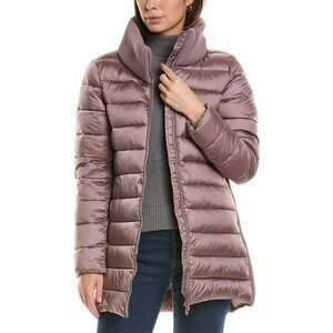 SAVE THE DUCK | Jackets & Coats | Save The Duck Katelyn Medium Coat | Poshmark